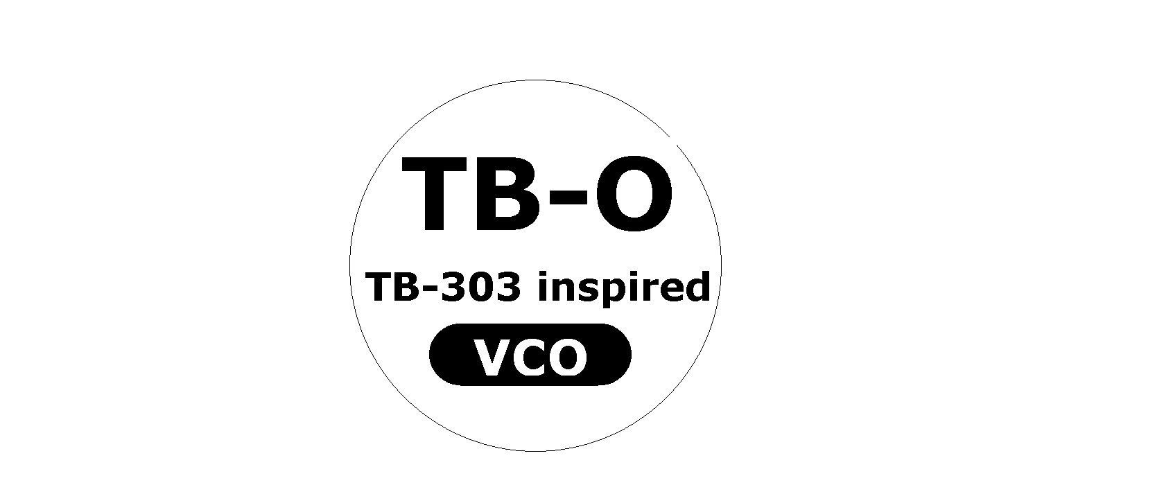 TB-O – Ge0sync Synth