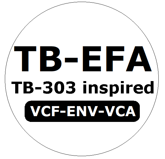 TB-EFA – Ge0sync Synth