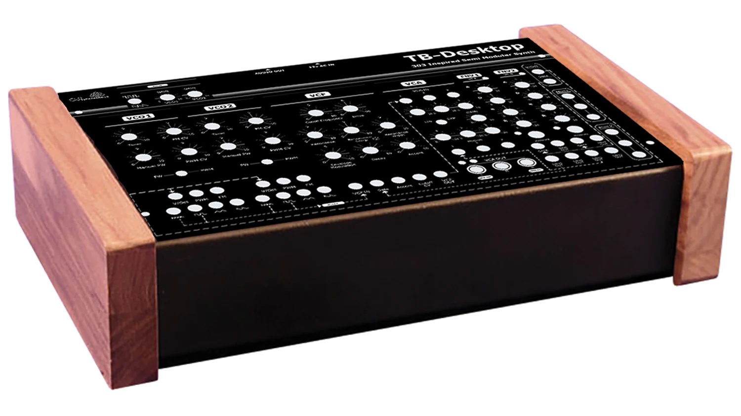 Docs & Downloads – Ge0sync Synth