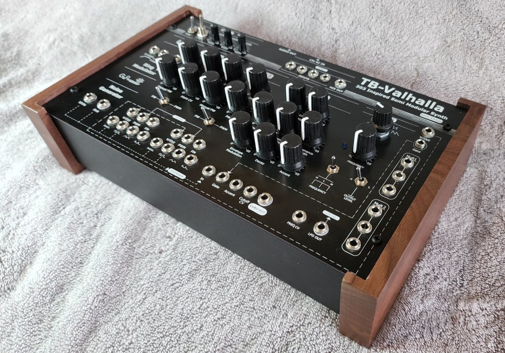 TB-Valhalla – Ge0sync Synth