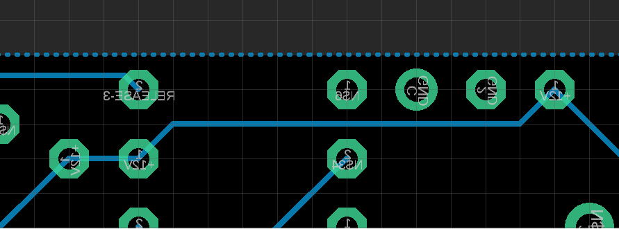 GS1-E (batch 220818) – Ge0sync Synth